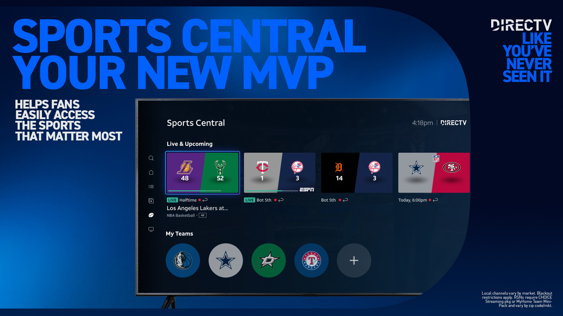 Download DIRECTV (Fire TV) APKs for Android - APKMirror