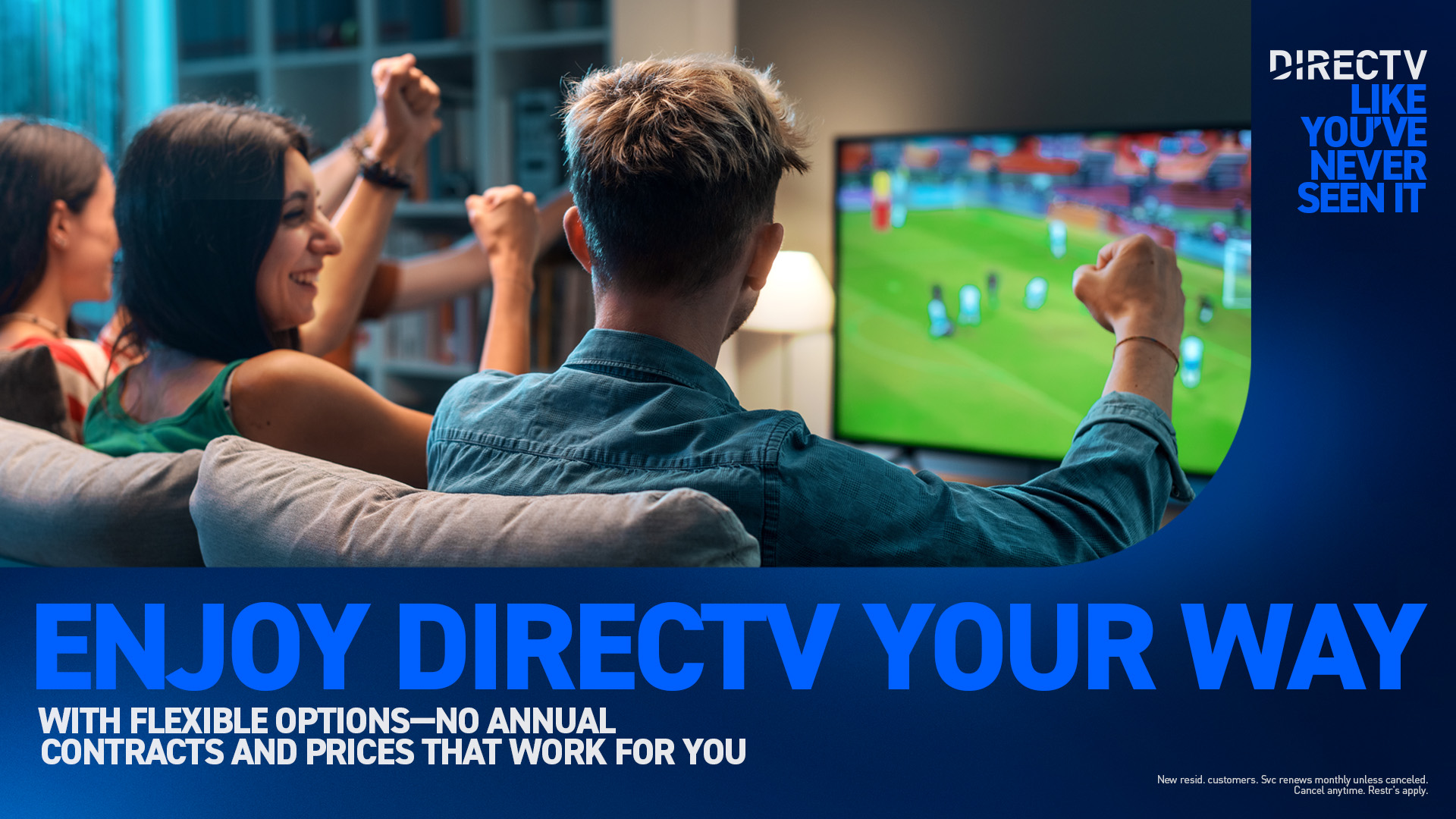 Download DIRECTV (Fire TV) APKs for Android - APKMirror