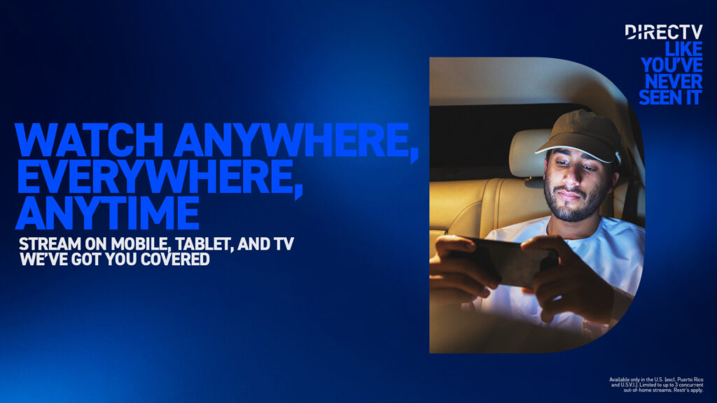 Download DIRECTV (Fire TV) APKs for Android - APKMirror