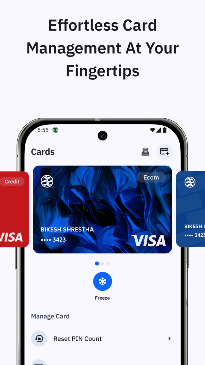 Global Smart Plus: Banking App 2.15.4 APK Download by Global IME Bank ...