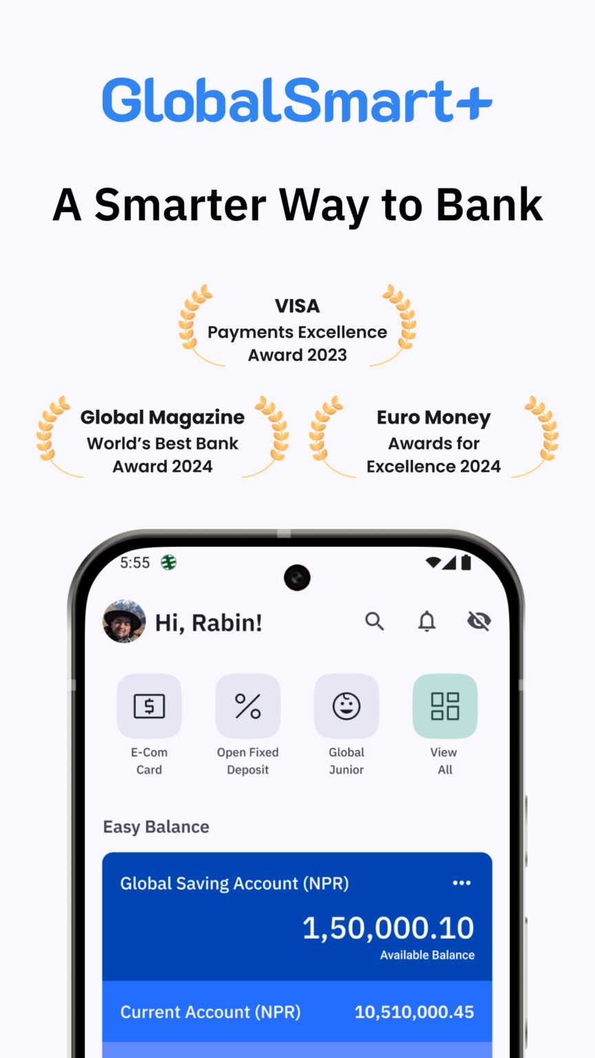 Download Global Smart Plus APKs for Android - APKMirror