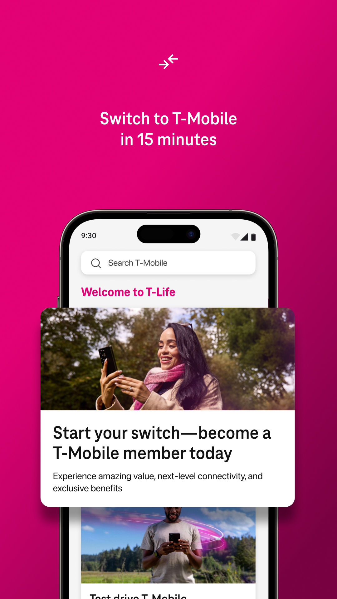 Download T-Life APKs for Android - APKMirror