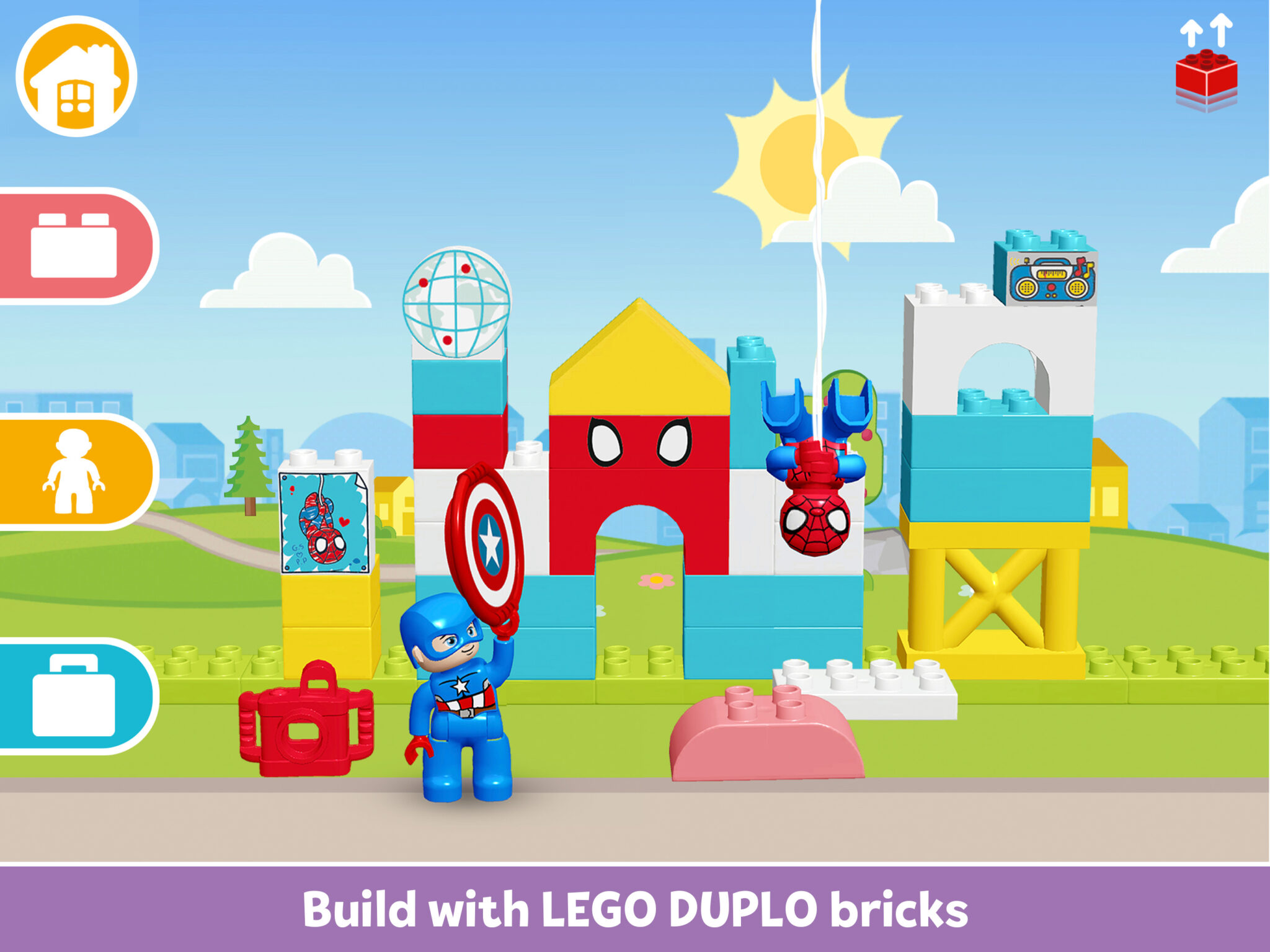 LEGO® DUPLO® MARVEL 20.2.1 APK Download by StoryToys - APKMirror