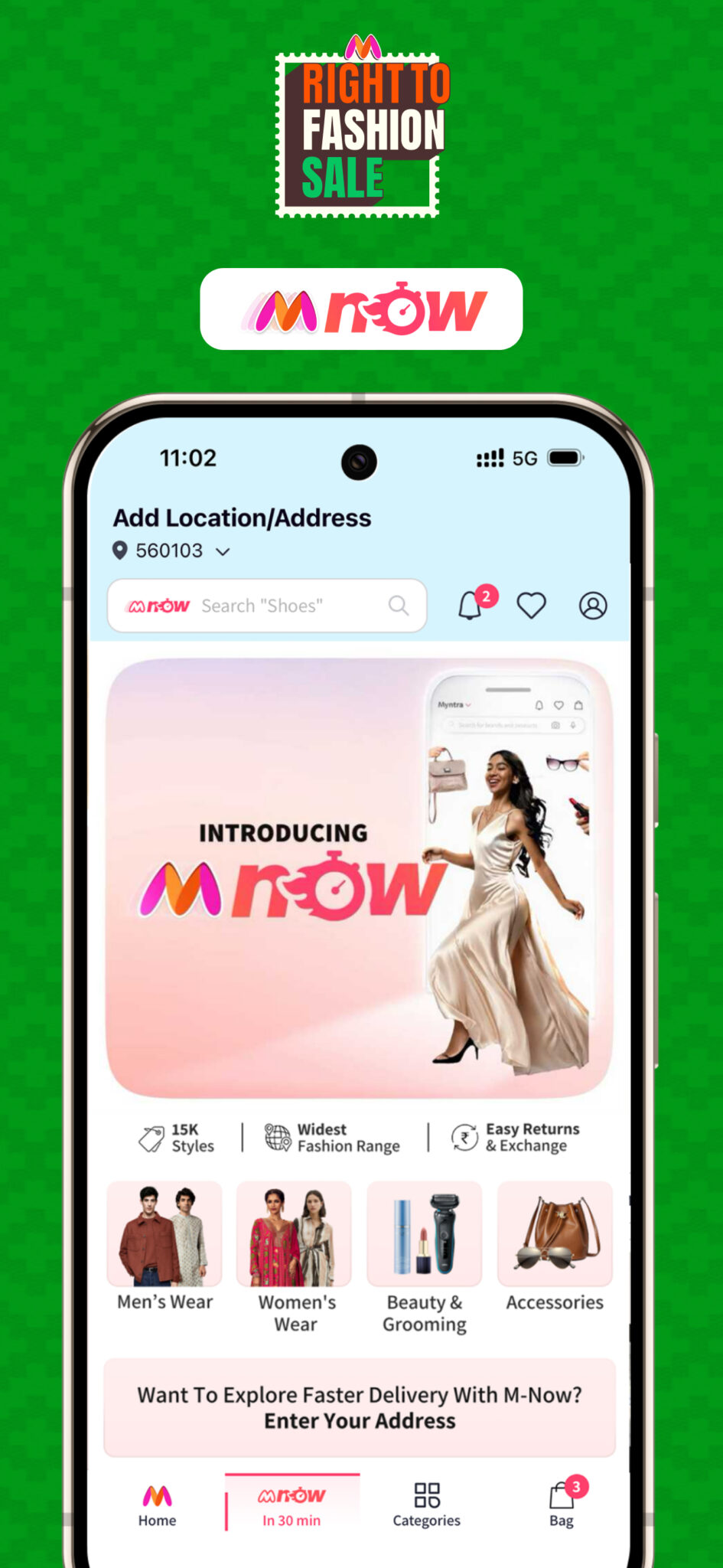 Myntra - Fashion Shopping App 4.2512.21 APK Download by Myntra - APKMirror