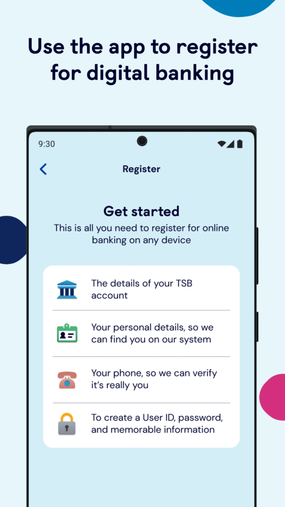 Download TSB Mobile Banking APKs for Android - APKMirror