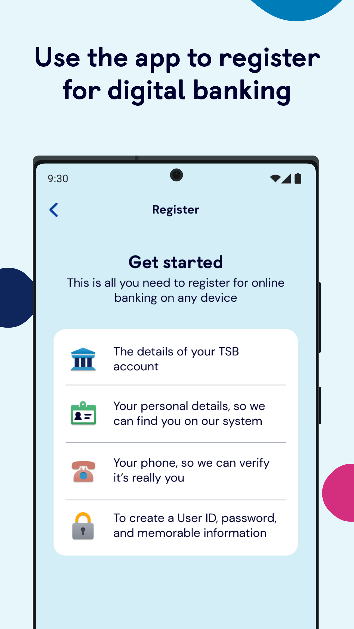 TSB Mobile Banking 8.12.0 APK Download by TSB Bank plc. - APKMirror