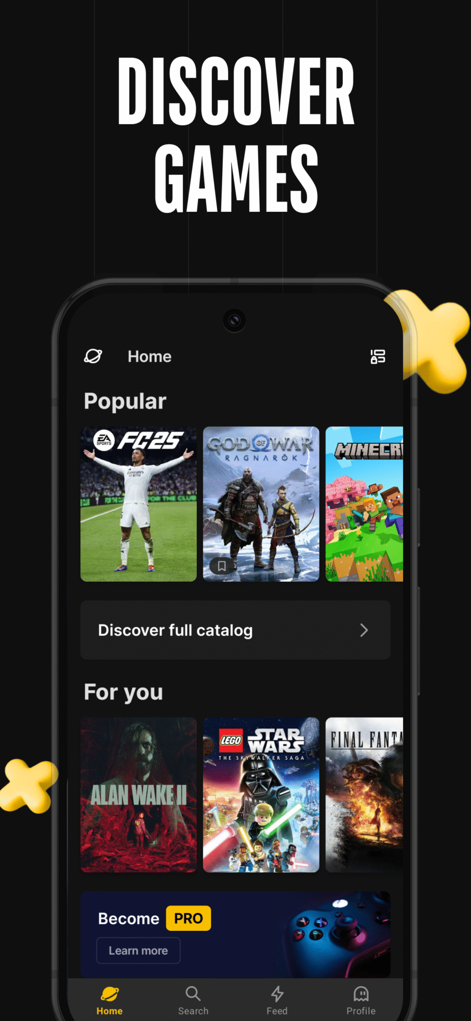 Stash - Track Video Games 2.44.1 APK Download by Stash Team - APKMirror
