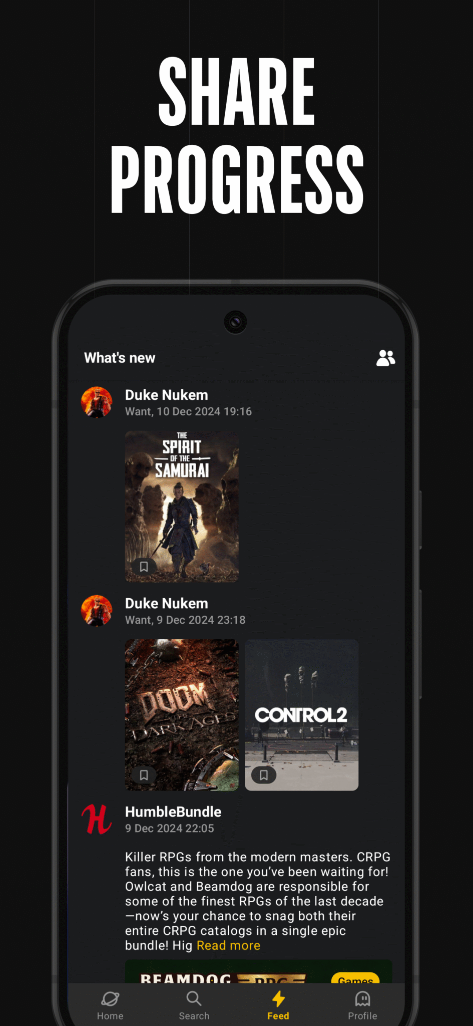 Stash - Track Video Games 2.45.0 APK Download by Stash Team - APKMirror