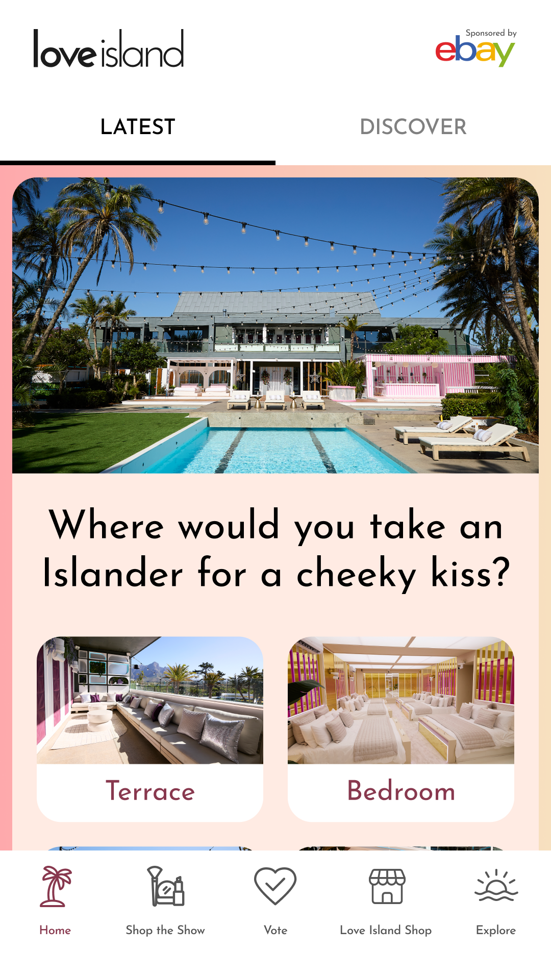 Download Love Island APKs for Android - APKMirror