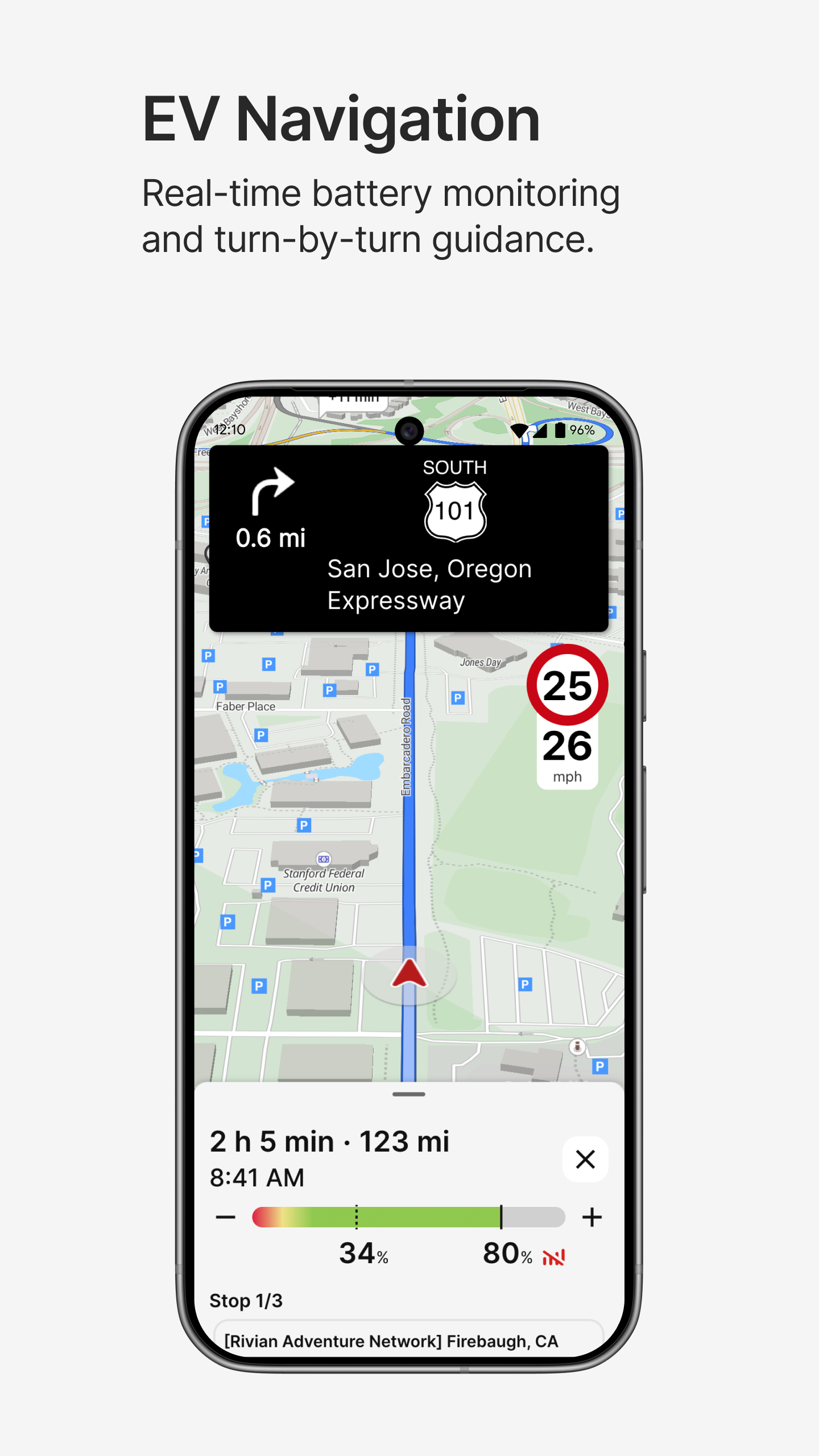 A Better Routeplanner (ABRP) 6.0.2 APK Download by Iternio Planning AB ...