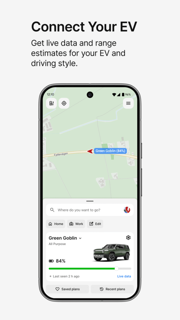 A Better Routeplanner (ABRP) 7.0.1 APK Download by Iternio Planning AB ...