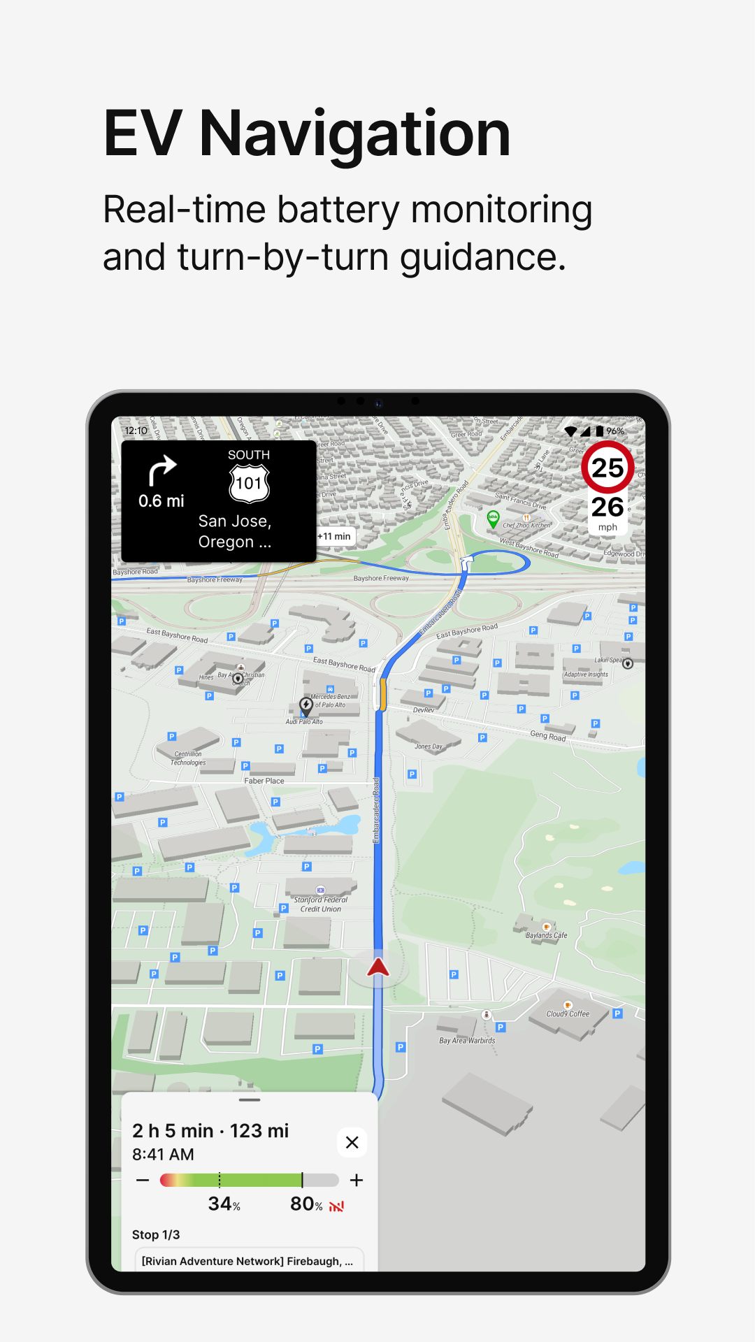 A Better Routeplanner (ABRP) 6.0.2 APK Download by Iternio Planning AB ...