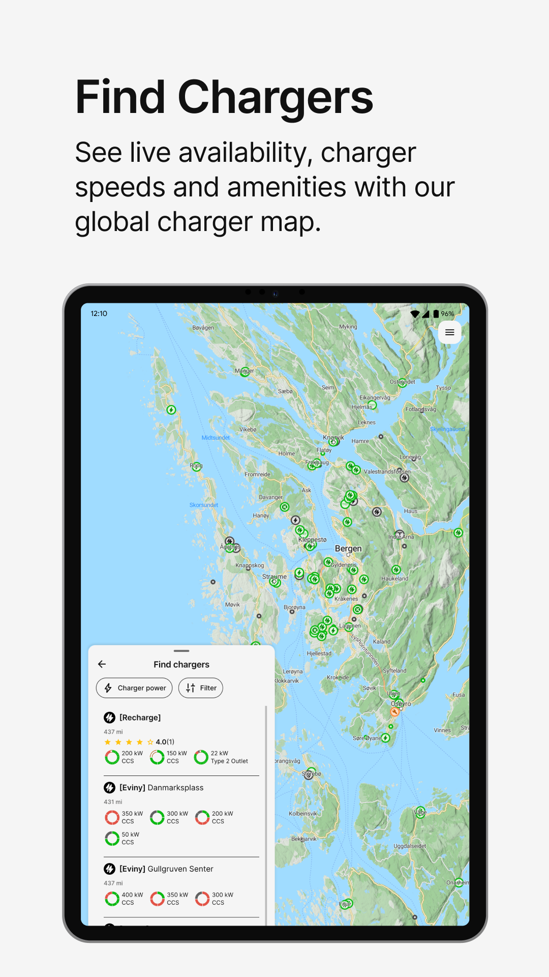 A Better Routeplanner (ABRP) 6.0.2 APK Download by Iternio Planning AB ...