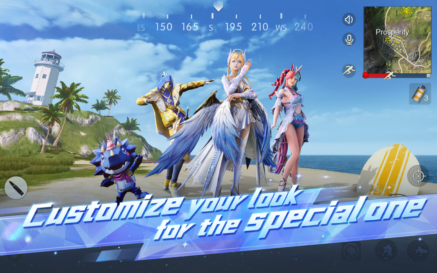 Knives Out 1.472.750305 APK Download by NetEase Games - APKMirror