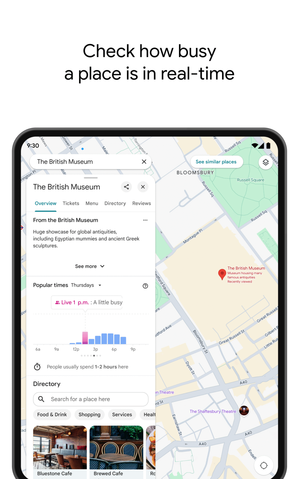 Google Maps 26.05.01.860829830 beta APK Download by Google LLC - APKMirror
