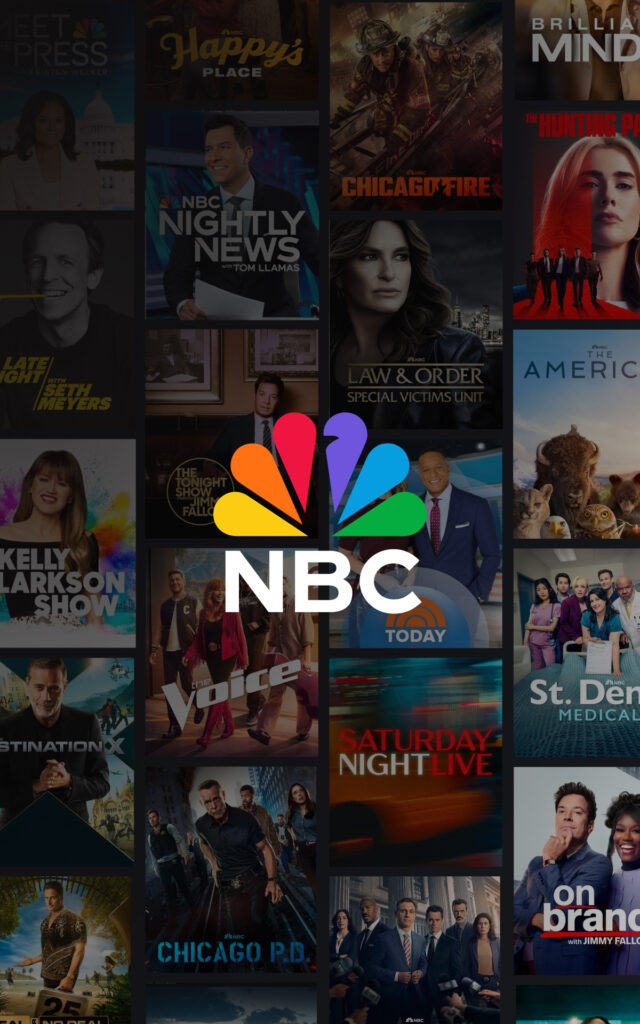 The NBC App - Stream TV Shows 9.25.3 APK Download by NBCUniversal Media ...