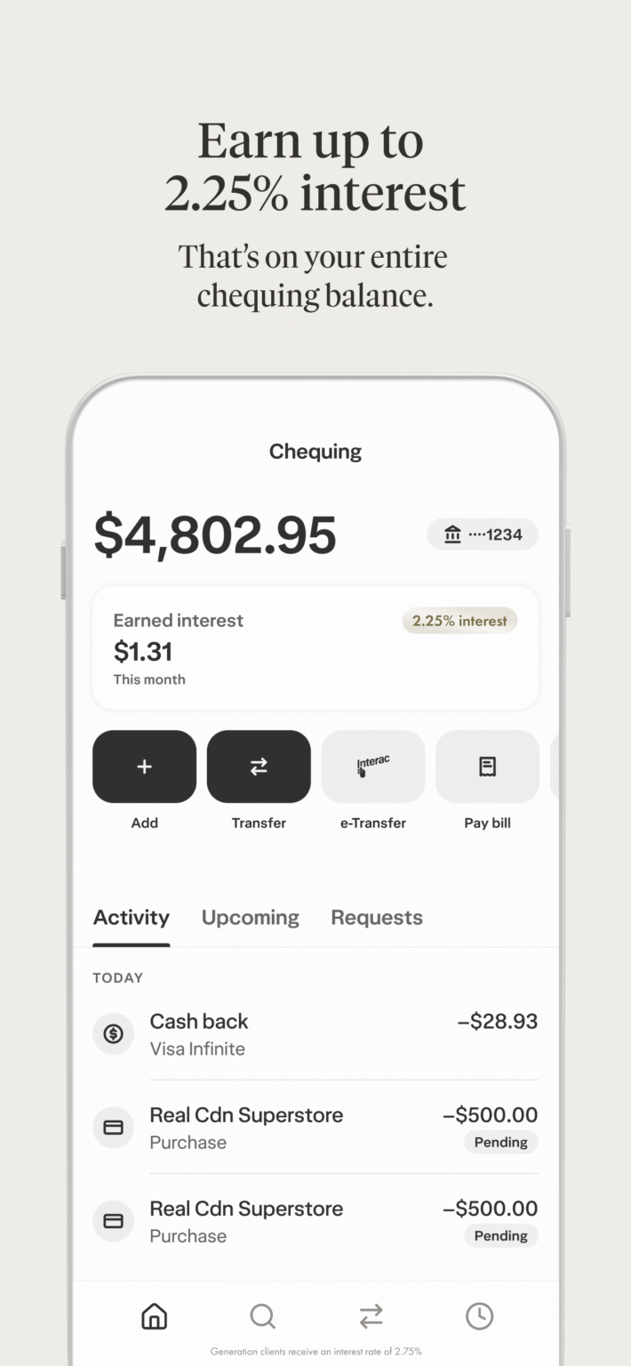 Wealthsimple - Grow your money 2.211.0 APK Download by Wealthsimple ...