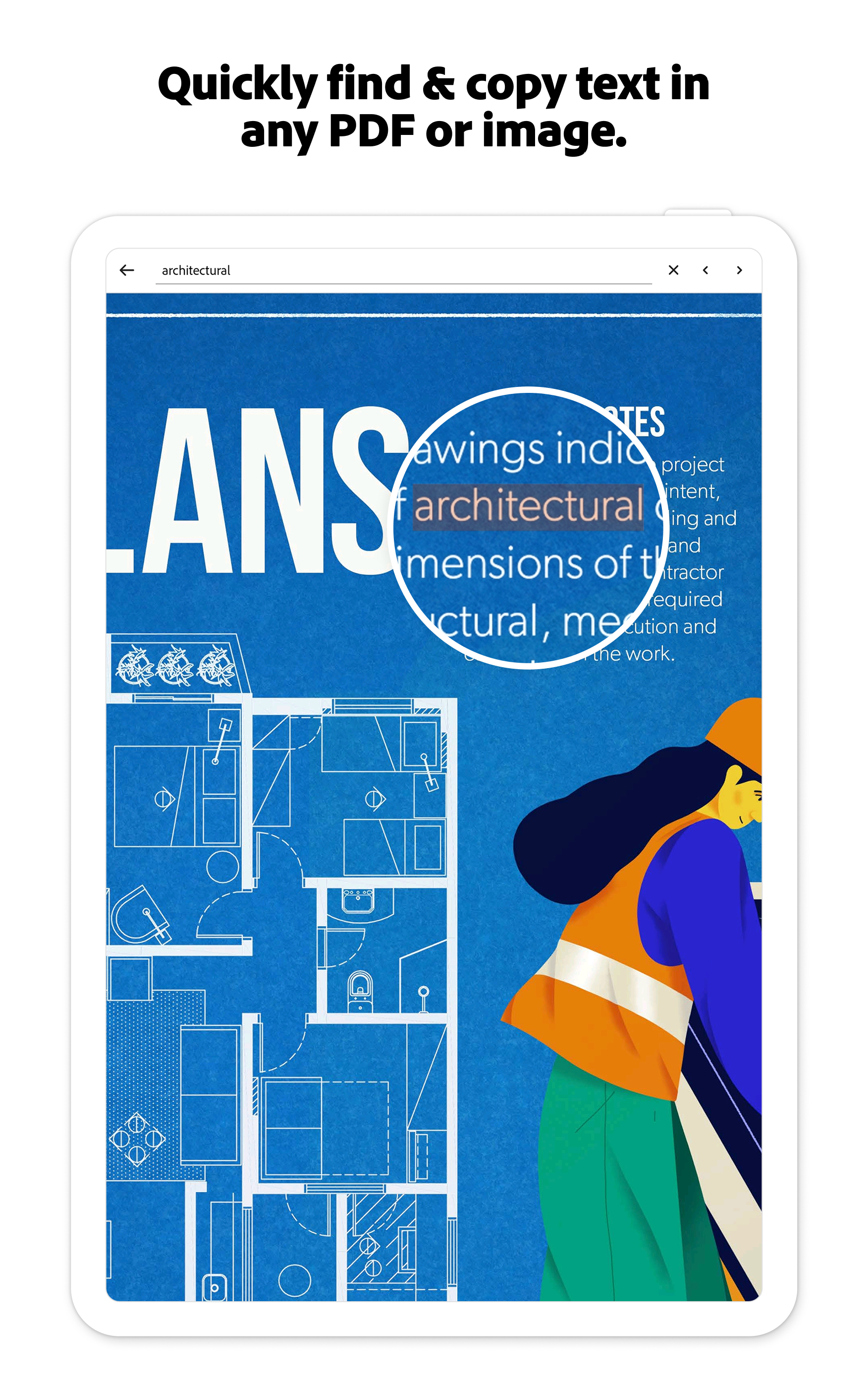 Adobe Acrobat Reader: Edit PDF 24.1.0.30990 (arm64-v8a + arm-v7a) (320 ...