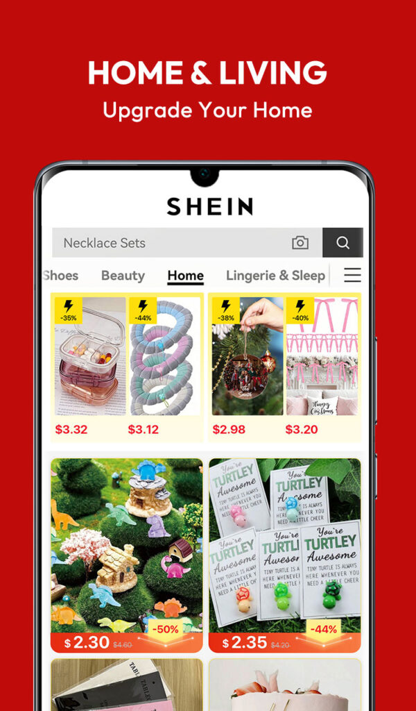 SHEIN-Shopping Online 14.1.8 APK Download by Roadget Business PTE. LTD ...