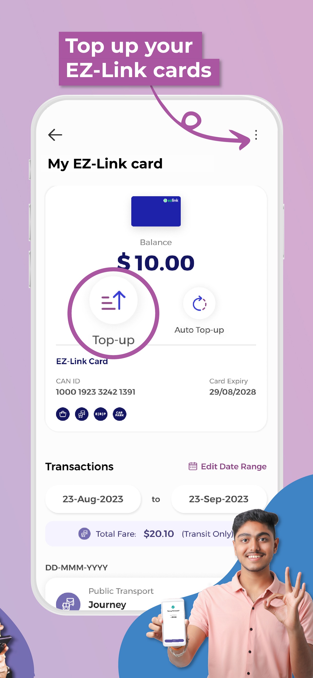 Download SimplyGo APKs for Android - APKMirror