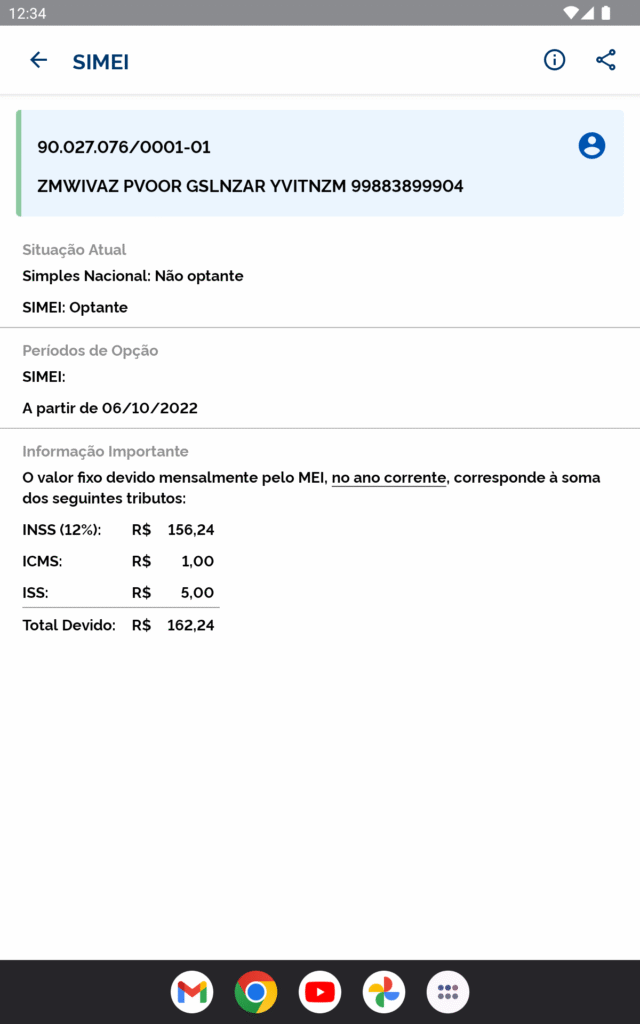 MEI 4.5.2 APK Download by Serviços e Informações do Brasil - APKMirror