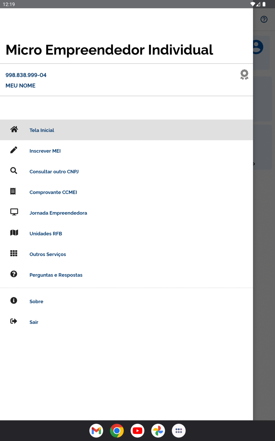 MEI 4.5.2 APK Download by Serviços e Informações do Brasil - APKMirror