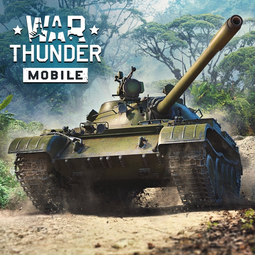 War Thunder Mobile (Android 10+) APKs - APKMirror