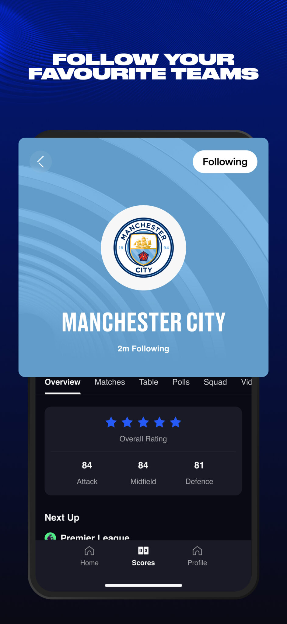 Download EA SPORTS App APKs for Android - APKMirror