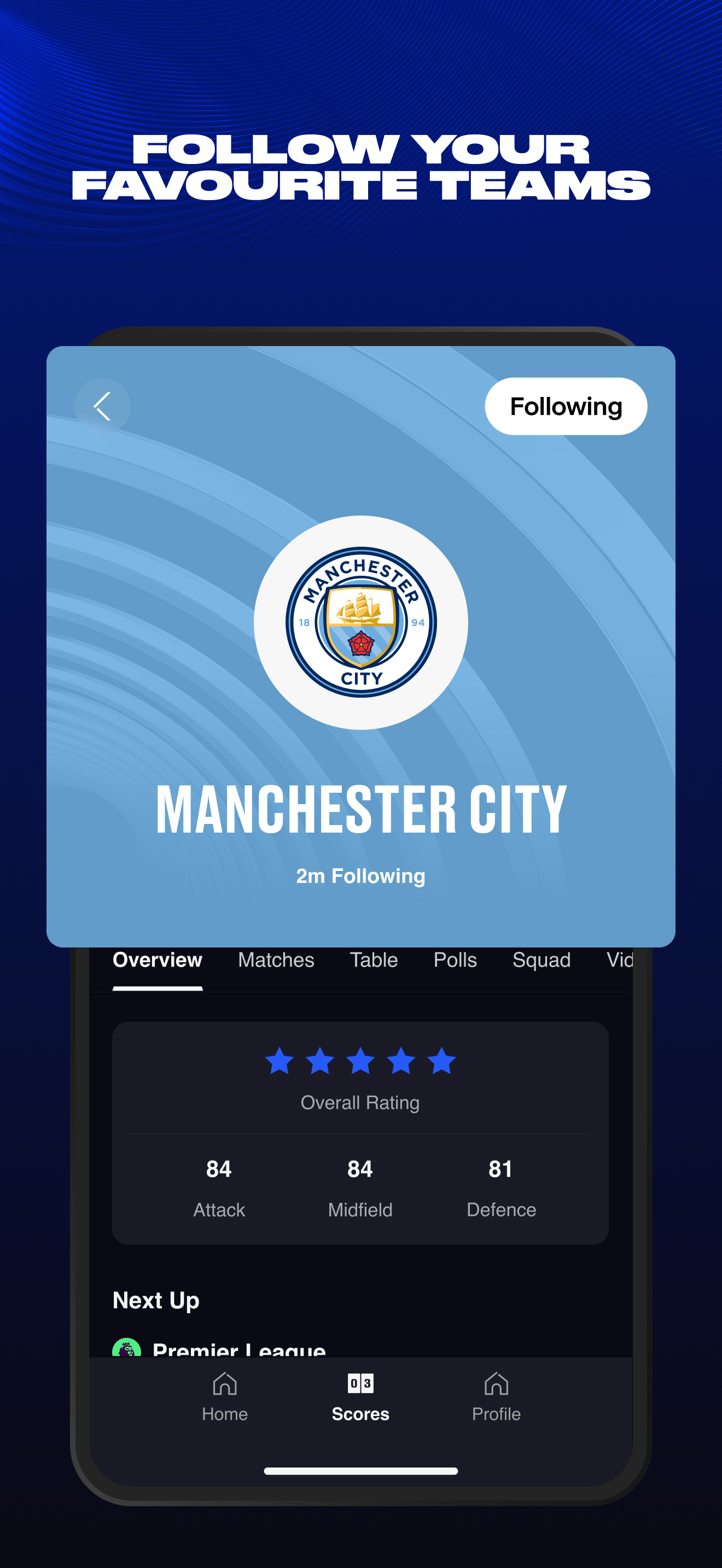 Download EA SPORTS App APKs for Android - APKMirror