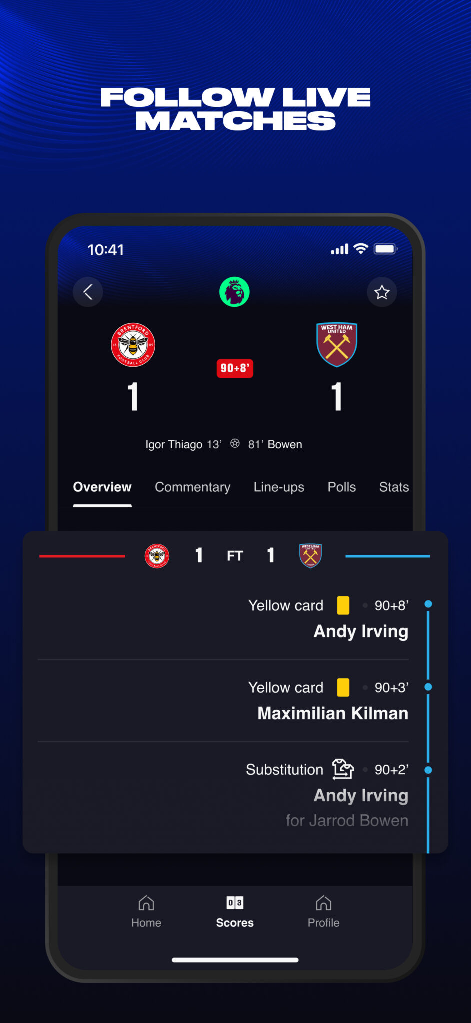 Download EA SPORTS App APKs for Android - APKMirror