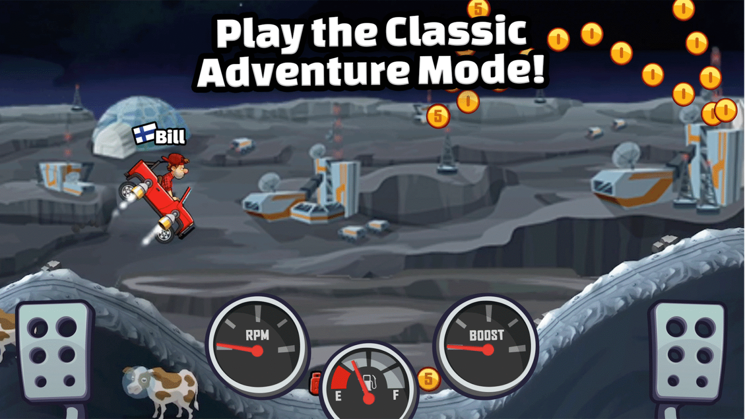 Hill Climb Racing 2 1.73.1 APK Download by Fingersoft - APKMirror