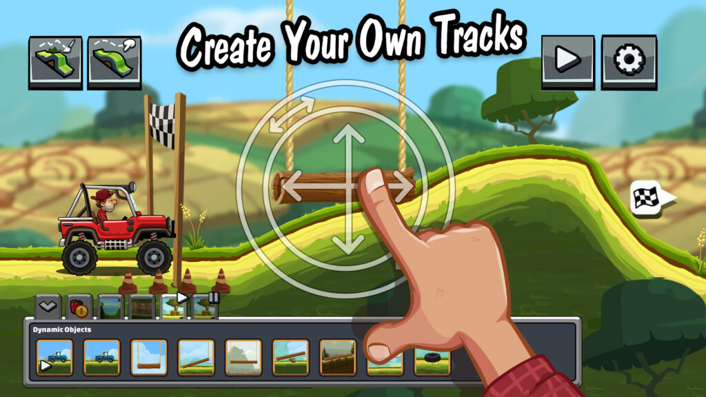 Hill Climb Racing 2 1.72.3 APK Download by Fingersoft - APKMirror