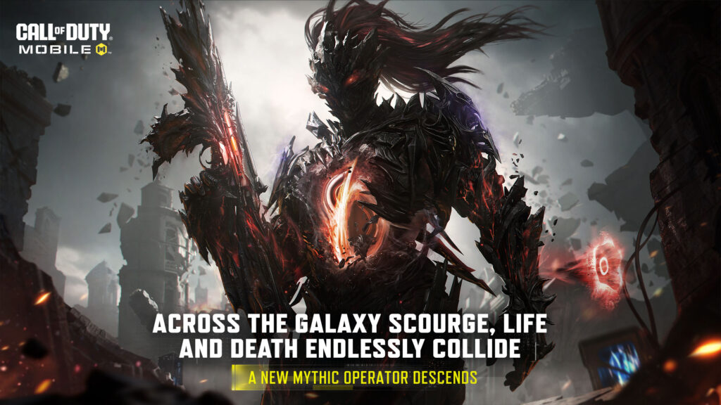 Download Call of Duty®: Mobile - Garena APKs for Android - APKMirror