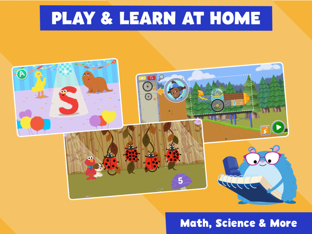Download PBS KIDS Games App (Amazon Appstore Fire Tablet version) APKs ...