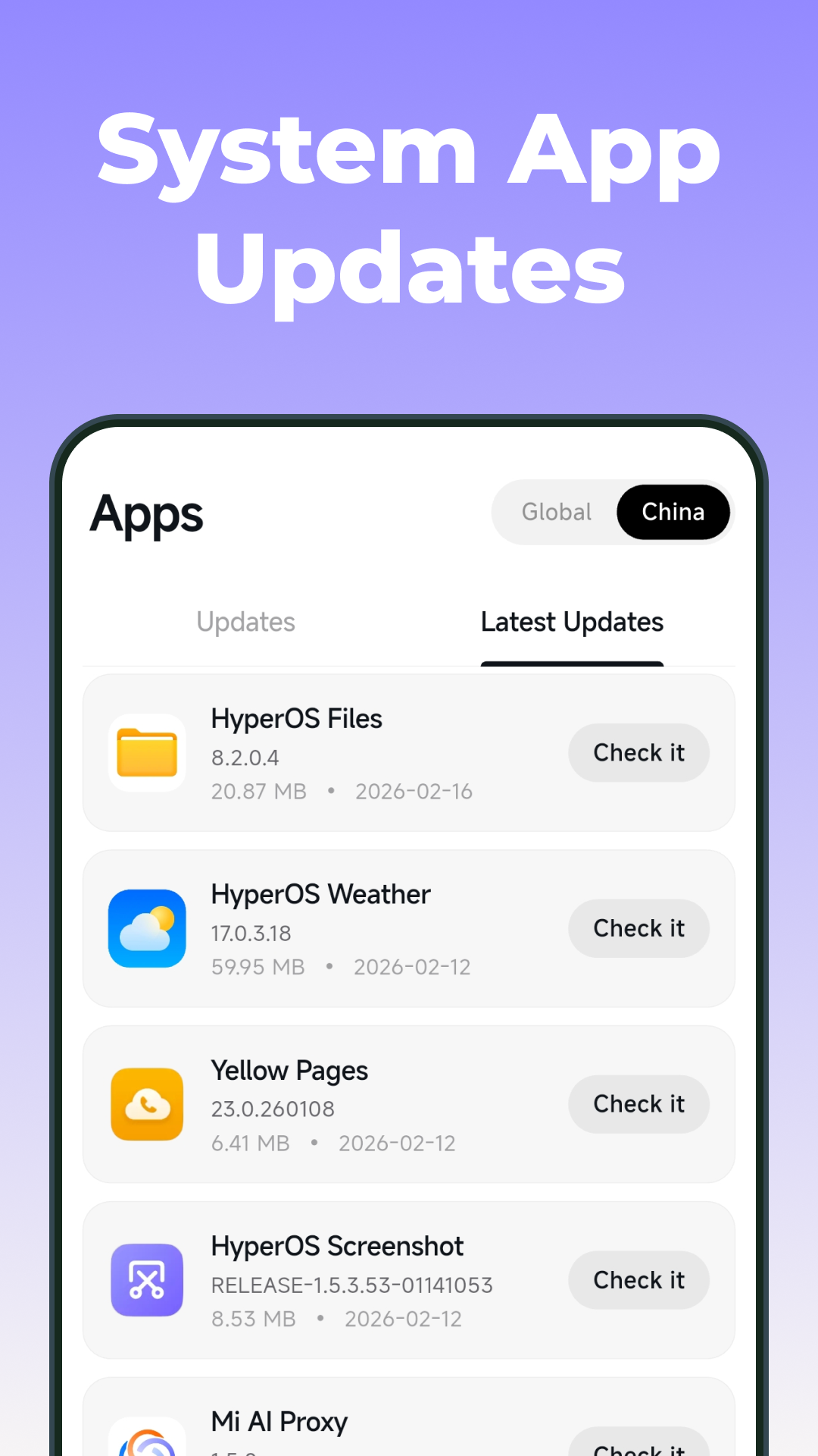 Download MemeOS Enhancer: for HyperOS APKs for Android - APKMirror