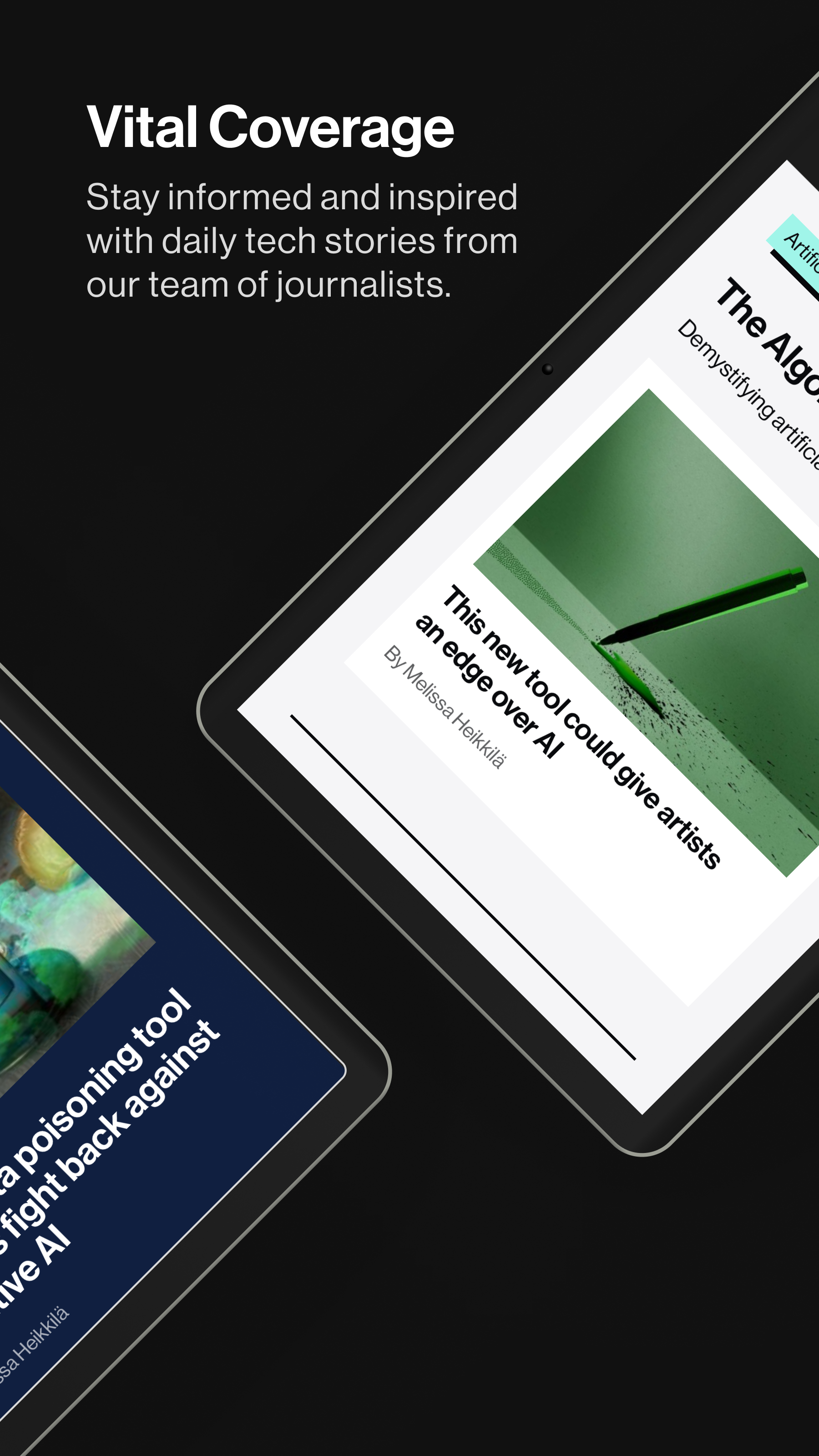 Download MIT Technology Review APKs for Android - APKMirror