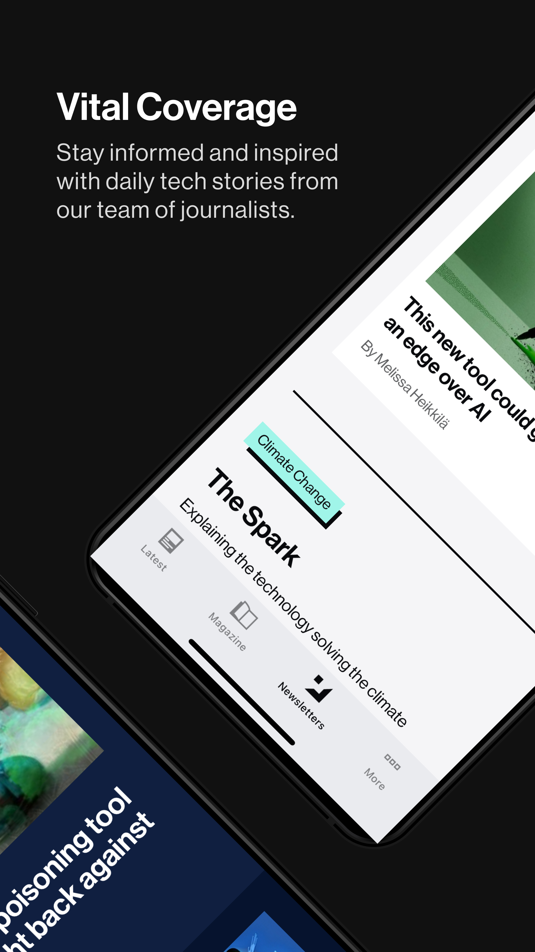 Download MIT Technology Review APKs for Android - APKMirror