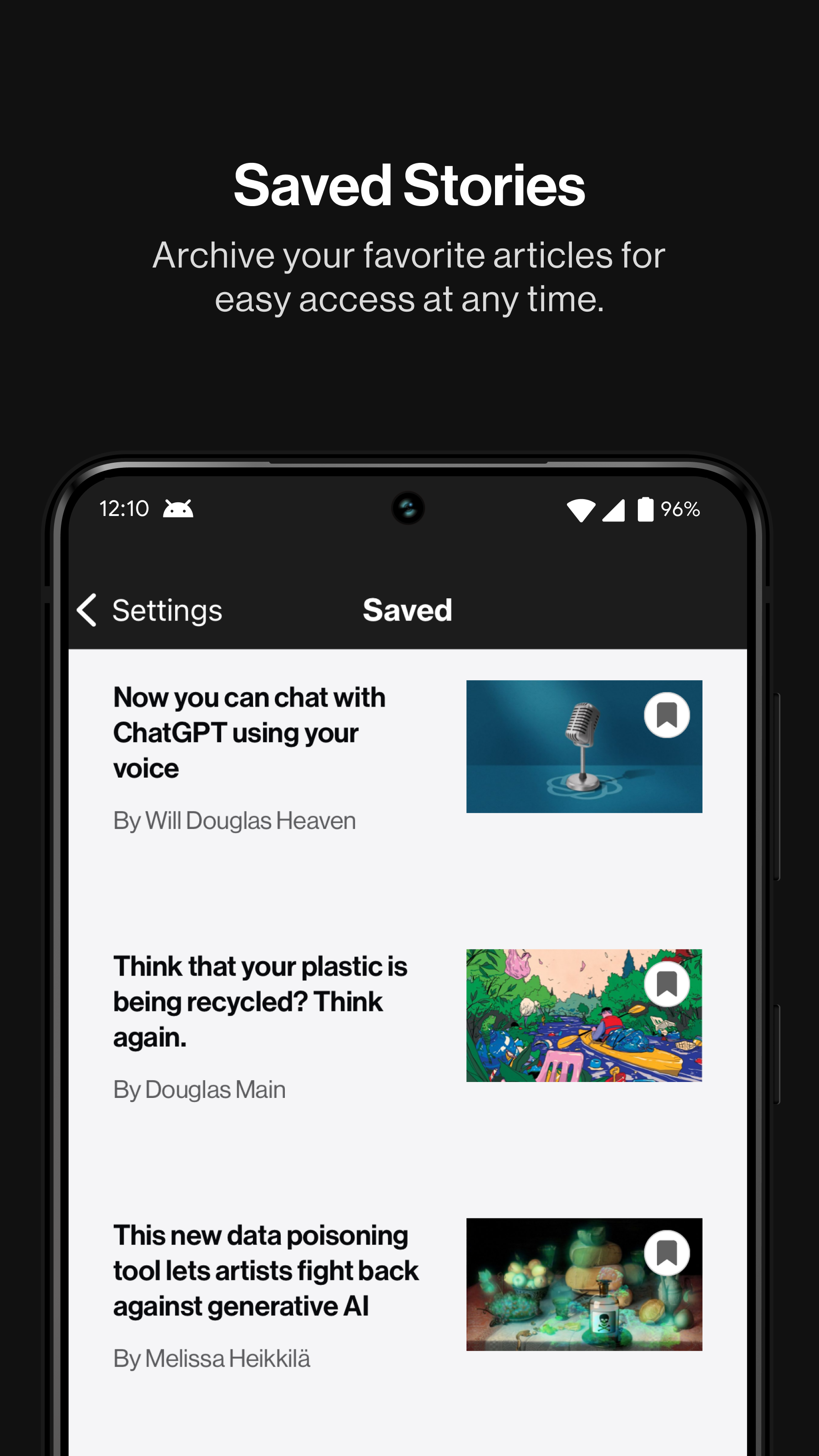 Download MIT Technology Review APKs for Android - APKMirror