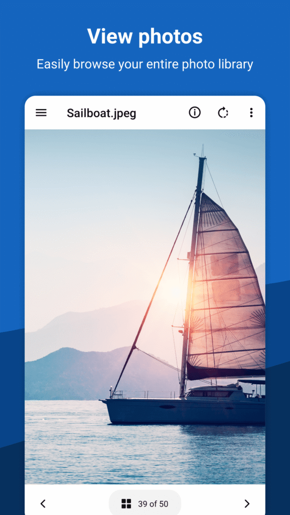 File Viewer for Android 4.2.2 APK Download by Sharpened Productions ...
