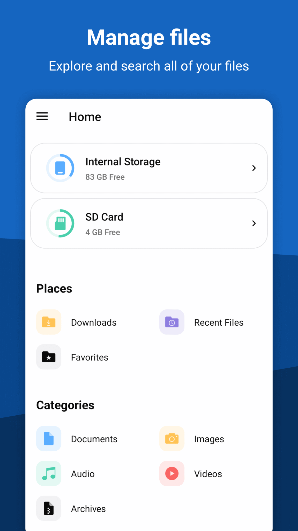 Download File Viewer for Android APKs for Android - APKMirror