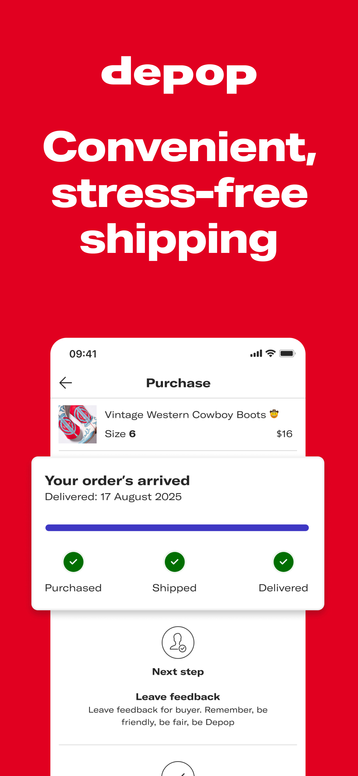 Depop - Buy & Sell Clothes 2.382 APK Download by Depop - APKMirror