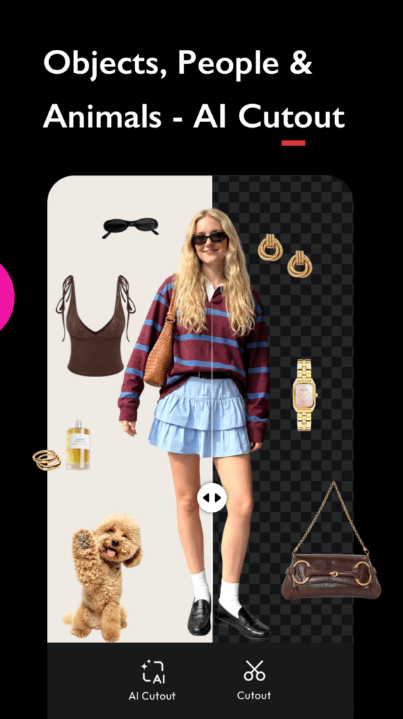 AI Photo Editor - Polish 1.722.249 APK Download by InShot Inc. - APKMirror