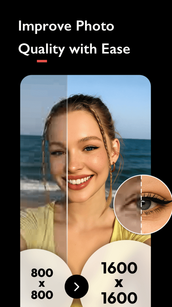 AI Photo Editor - Polish 1.722.249 APK Download by InShot Inc. - APKMirror
