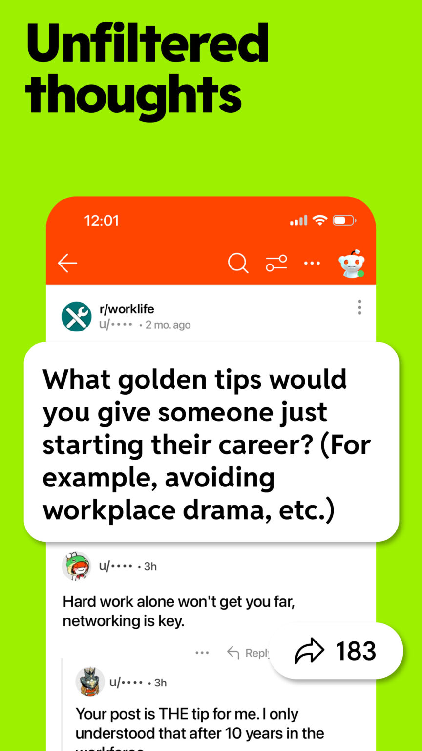 Reddit 2024.17.0 (nodpi) (Android 8.0+) APK Download by reddit Inc ...