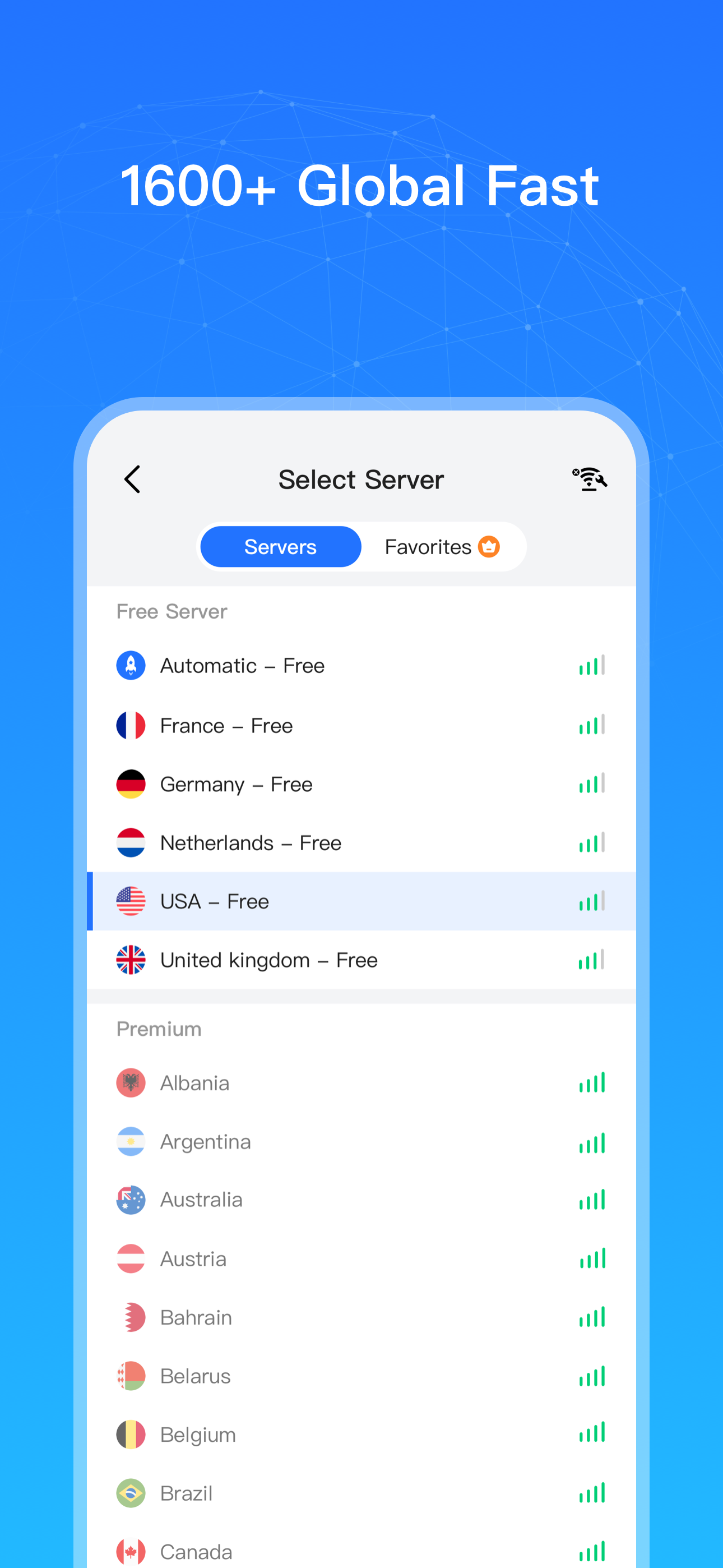 Download Star VPN - Fast & Secure VPN APKs for Android - APKMirror