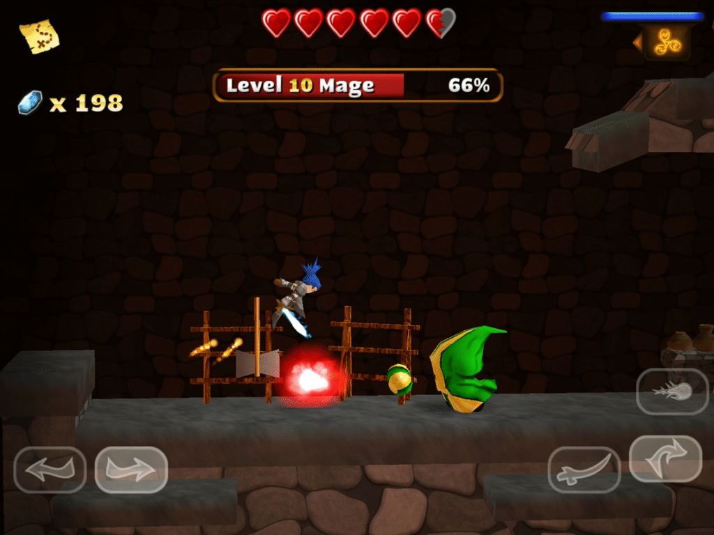 Swordigo 1.4.12 APK Download by Touch Foo - APKMirror