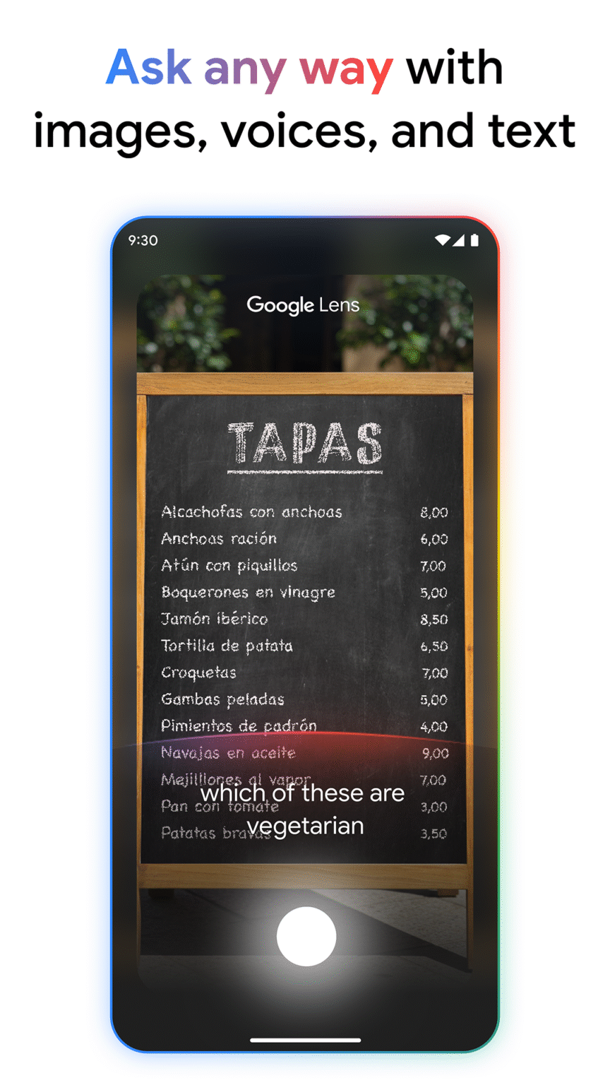 Google App 17.27.34.ve (arm64-v8a + arm-v7a) (nodpi) (Android 11+) APK ...