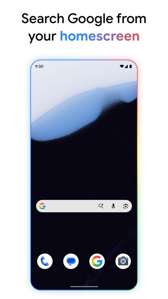 Google App 13.33.12 APK Download by Google LLC - APKMirror