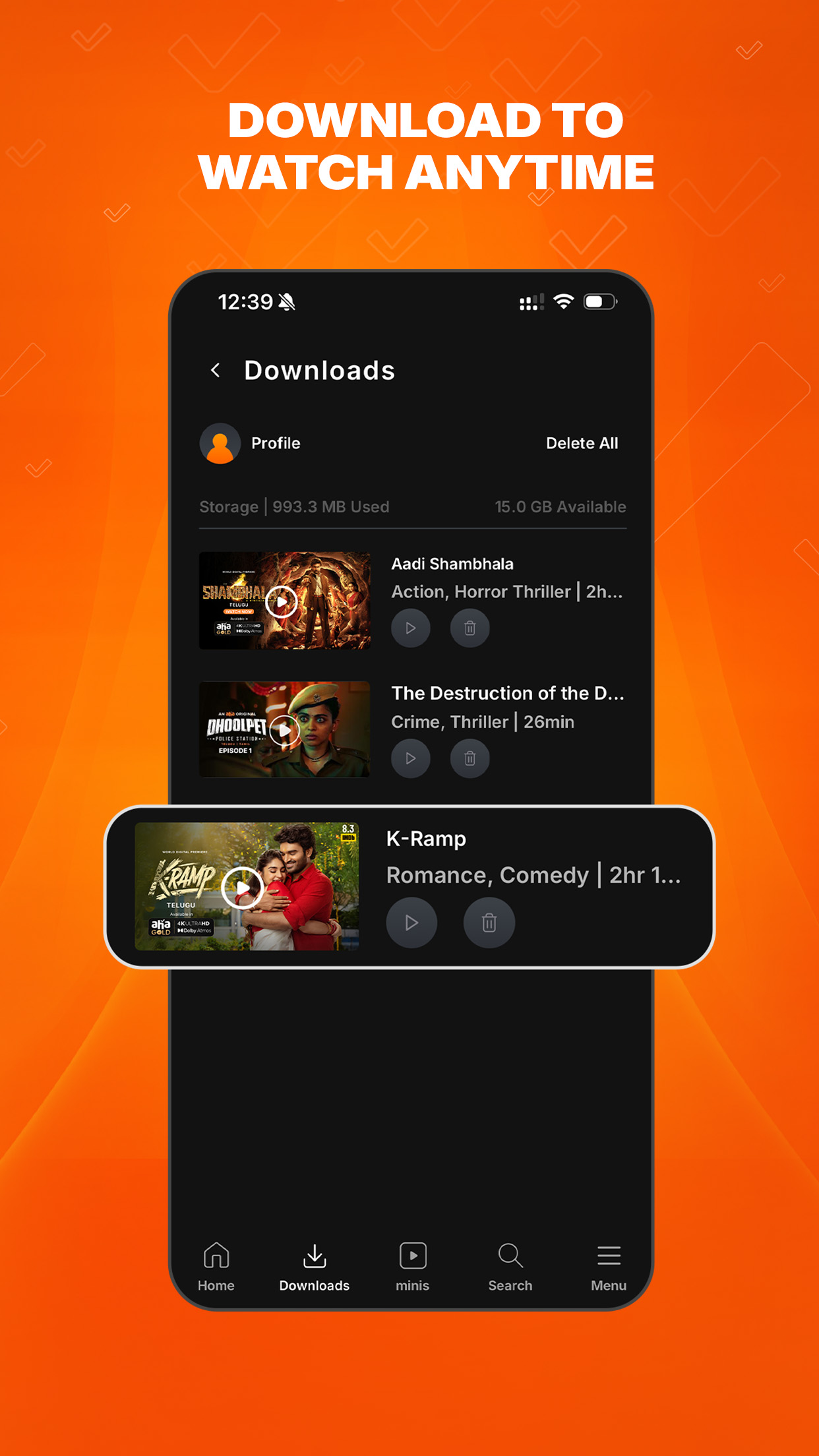 Download aha - 100% Local Entertainment APKs for Android - APKMirror