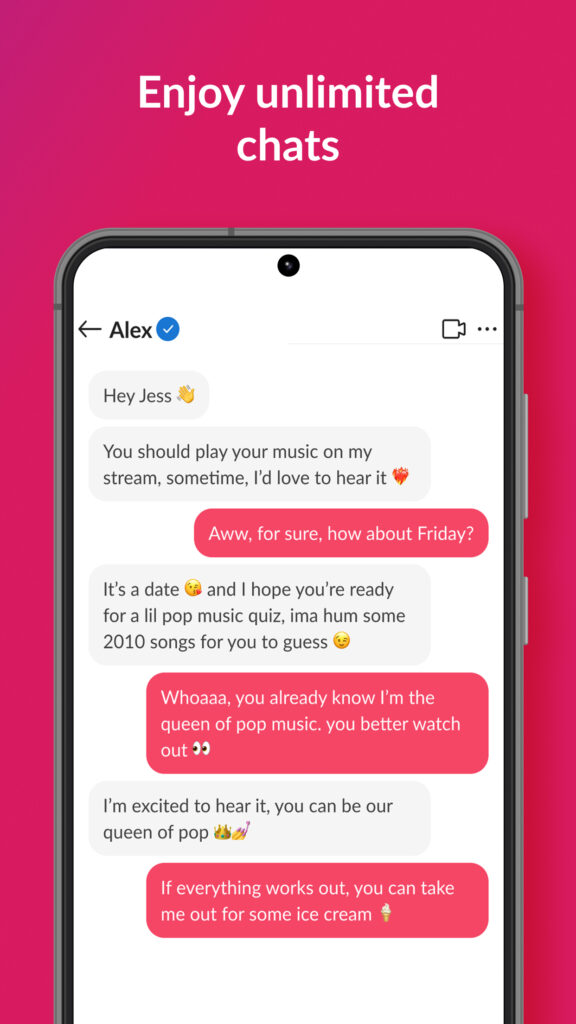 MeetMe: Go Live & Stream Now 226.0 APK Download by MeetMe.com - APKMirror